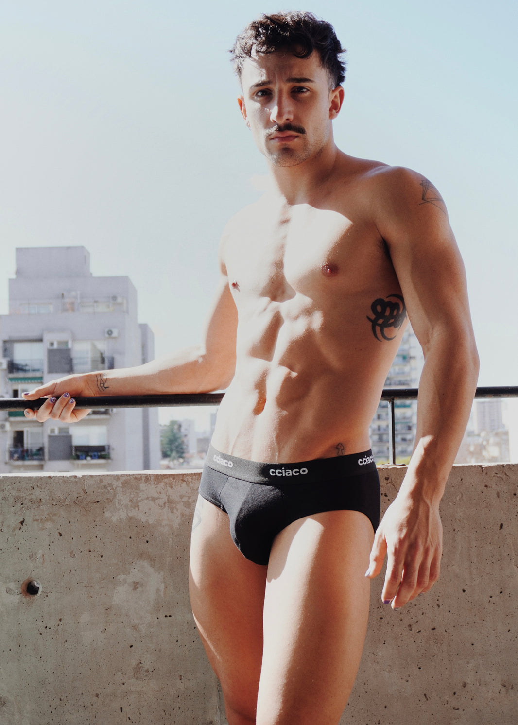 Tienda Online de Ropa Interior Masculina | Hecho en Argentina – Cciaco