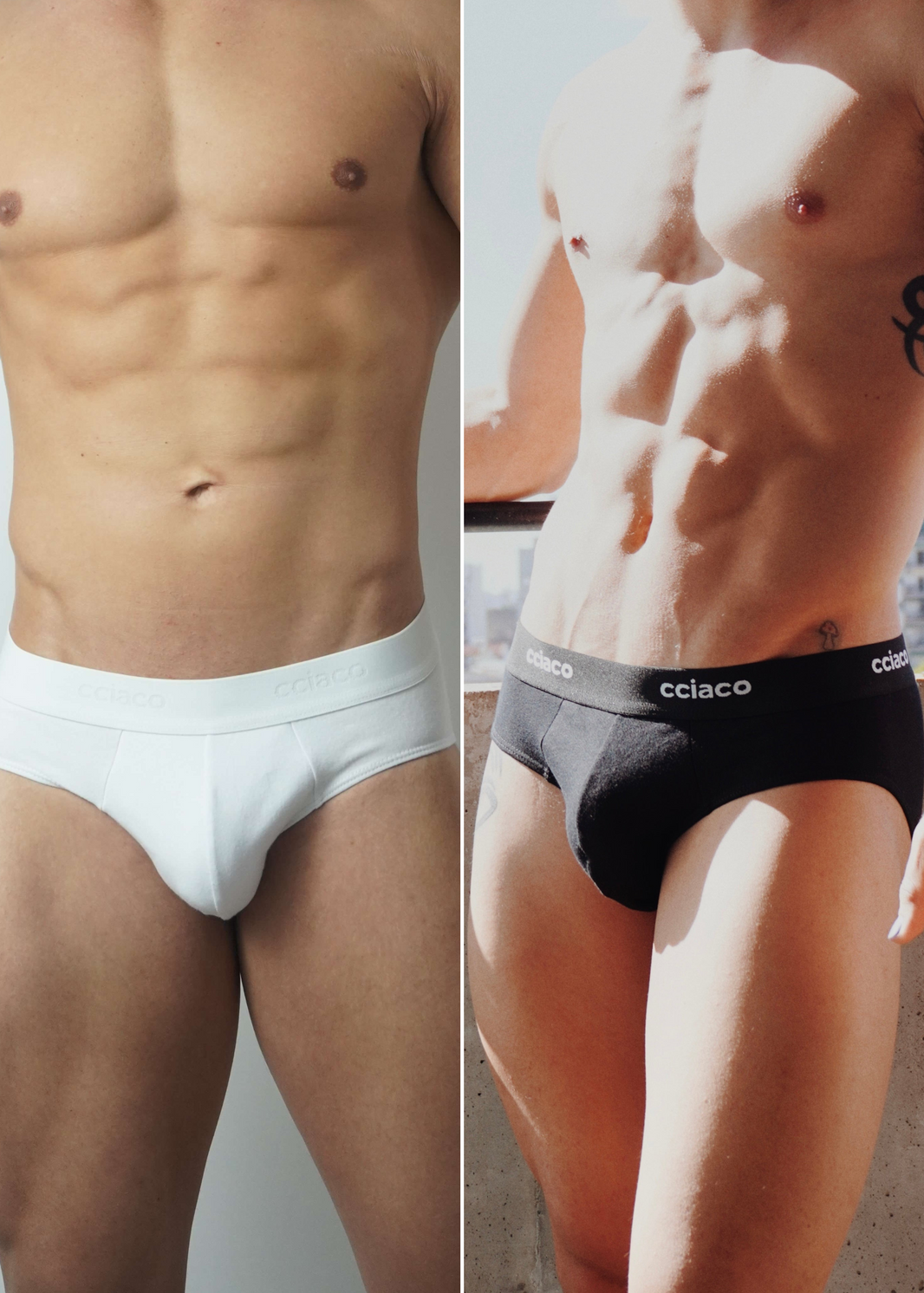 Tienda Online de Ropa Interior Masculina | Hecho en Argentina – Cciaco